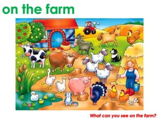 Ppt. animals | PPTX | Large Animals | Pets