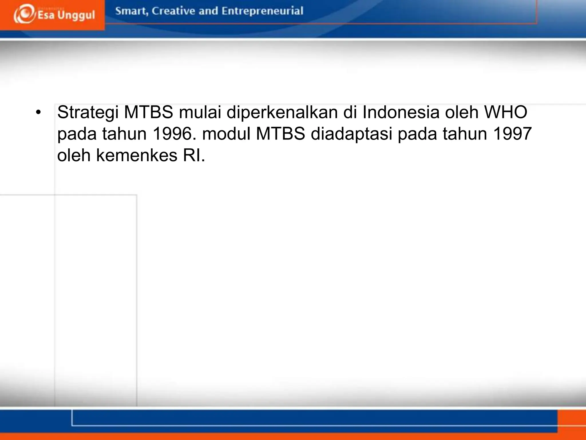 manajemen terpadu balita sakit dan manajemen terpadu bayi muda | PPT