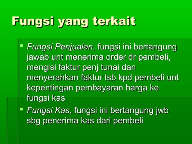 Ppt.sia 13 | PPT