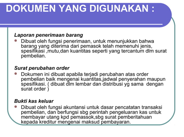 Ppt.sia.9 | PPT
