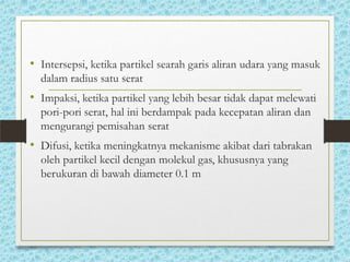 Tata Udara Rumah Sakit (gabungan) | PPTX