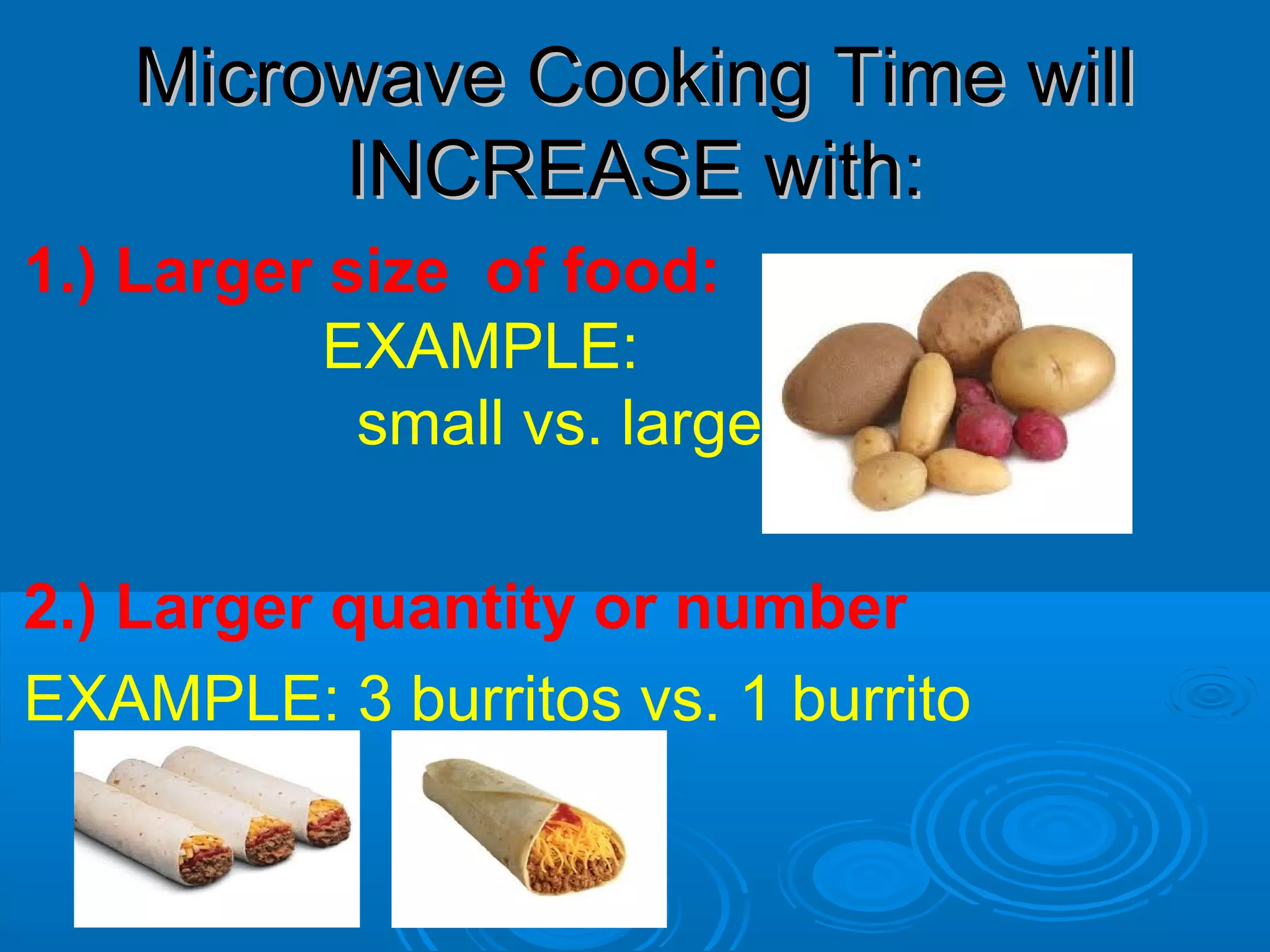 Ppt. microwaves | PPT