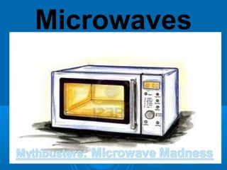 Ppt. microwaves | PPT