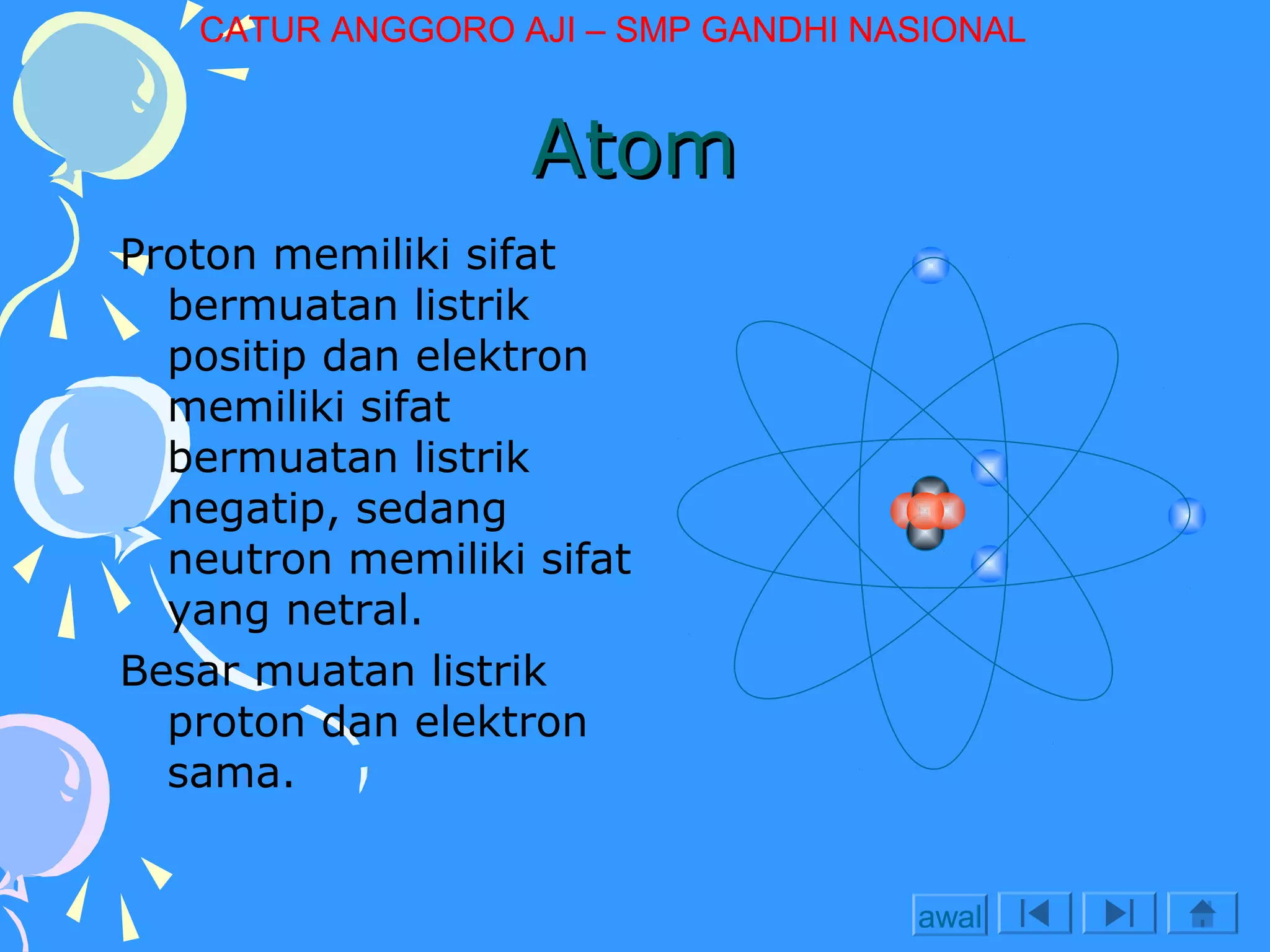 Ppt. listrik-statis | PPT