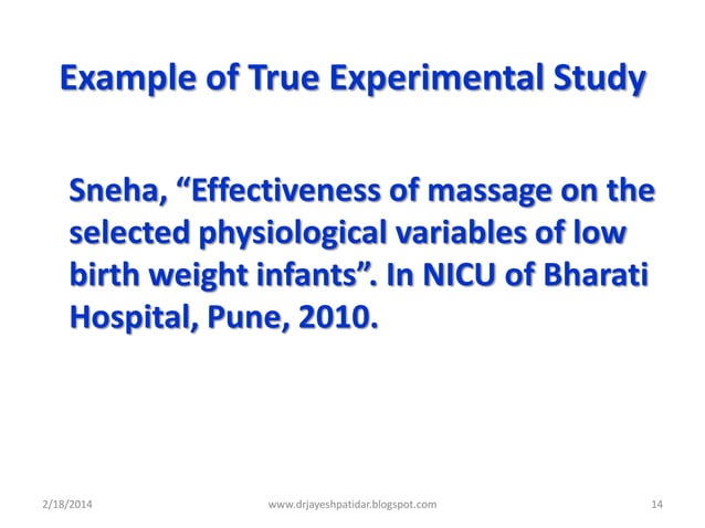 ppt-types-of-quantitative-research