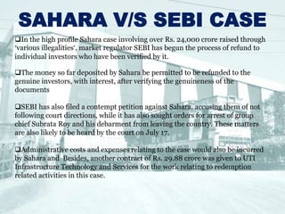 economic offences in India | PPTX