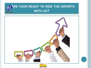 iPro - Software for Company Statutory e-forms & Registers. | PPSX