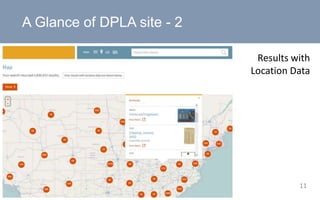 Introduction to DPLA | PPTX