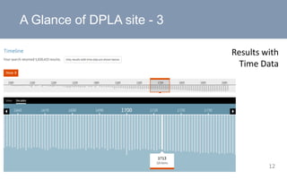 Introduction to DPLA | PPTX