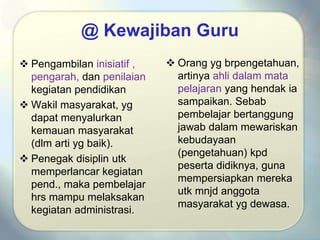 administrasi pendidikan | PPTX