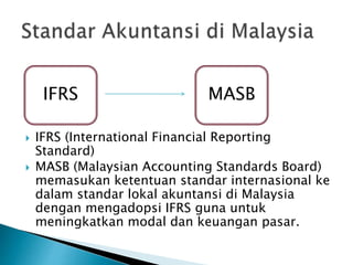 PPT Akuntansi Internasional | PPT