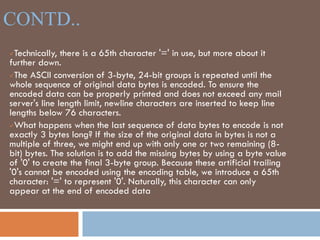online examination portal project presentation | PDF
