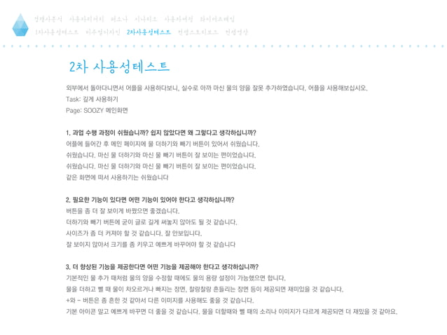 SOOZY Final PPT | PPT