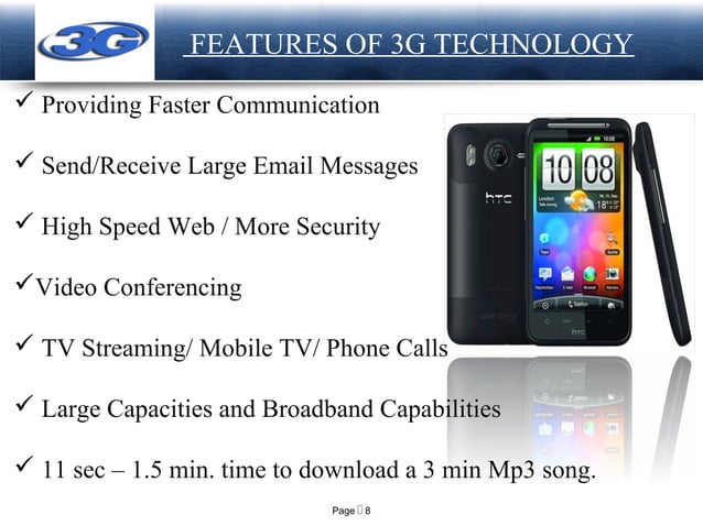 mobile/wireless telephony | PPT