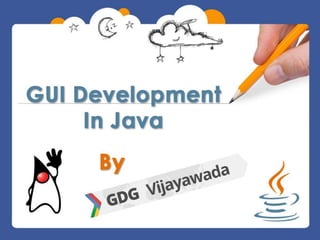 Swing Development in Java | PPT