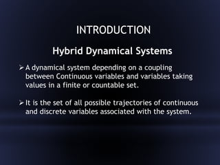 Project Presentation | PPT