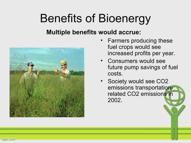 Production of mixed alcohol fuels from Biomass | PPT | Power and Energy ...