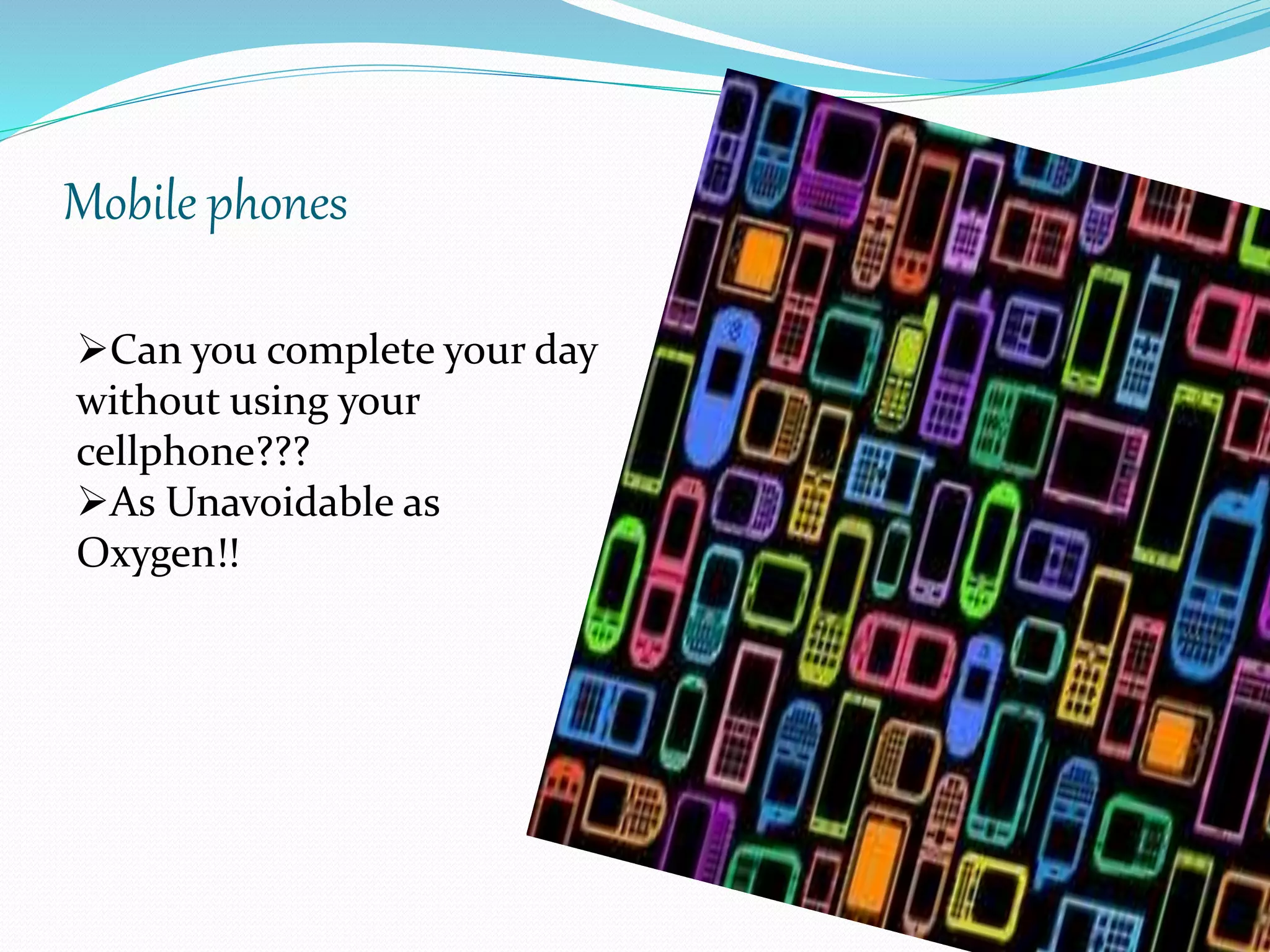 Social Media Boon or curse? | PPTX