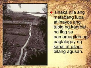 sinaunang kabihasnan | PPTX