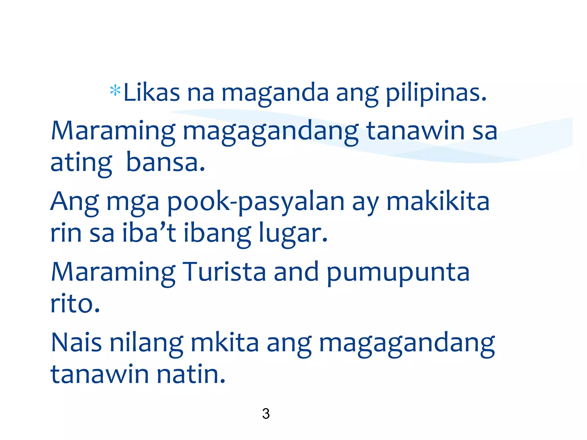 Ppt.episode 6 fs3 | PPT