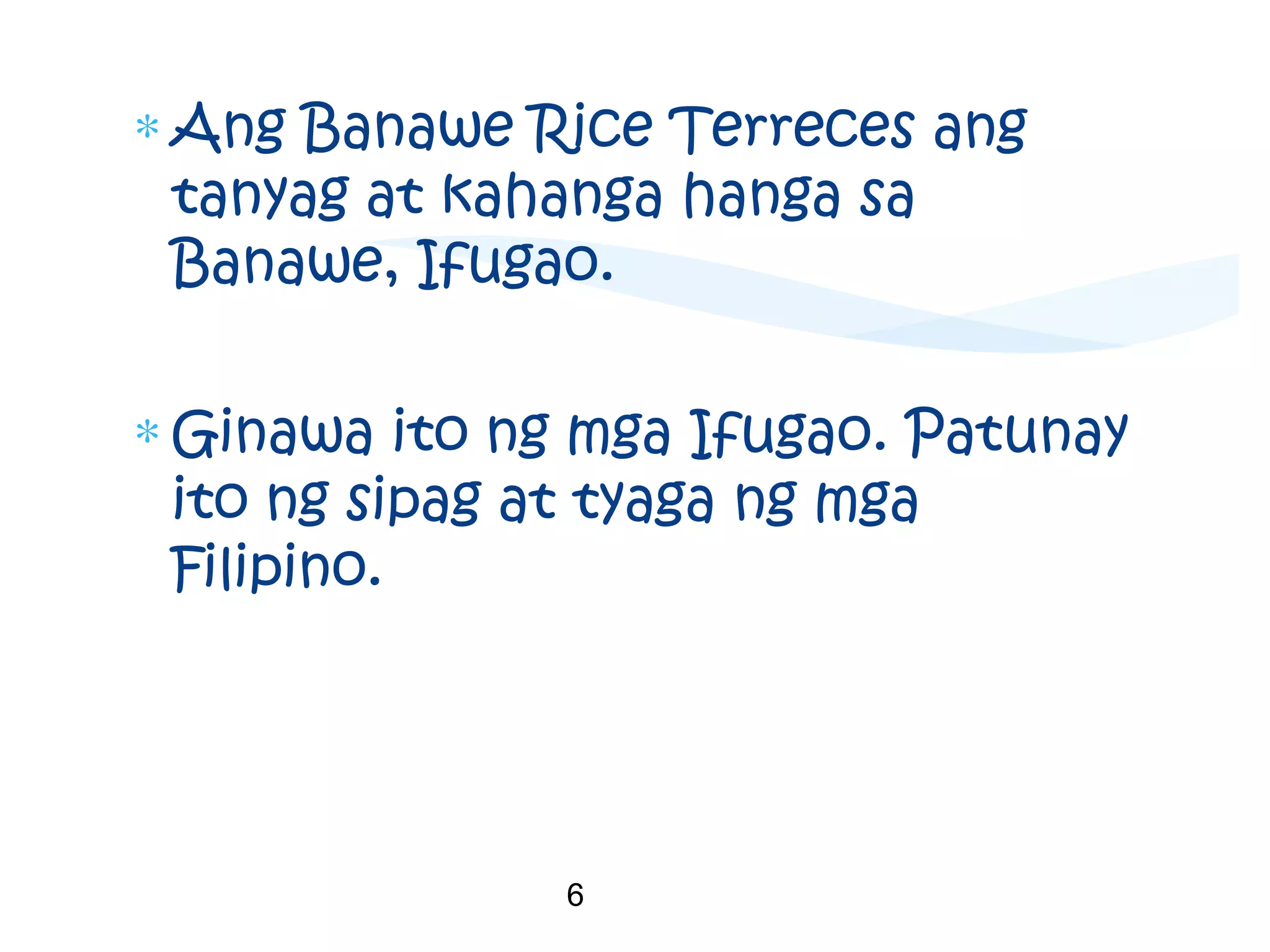 Ppt.episode 6 fs3 | PPT