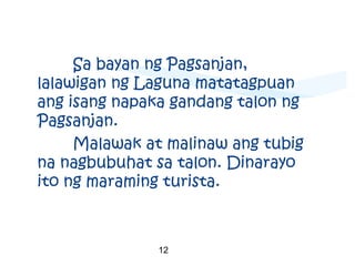 Ppt.episode 6 fs3 | PPT