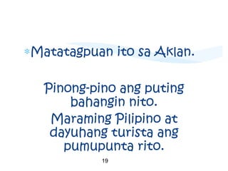 Ppt.episode 6 fs3 | PPT