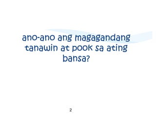 Ppt.episode 6 fs3 | PPT