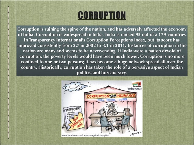 Major Problems In India major-problems-in-india