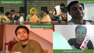 Hair-pee-bird-day-dipayan! | PPT