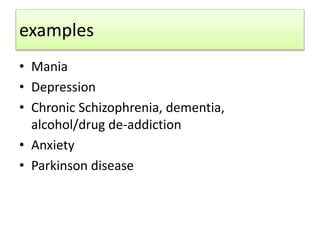 Mental status examination | PPTX