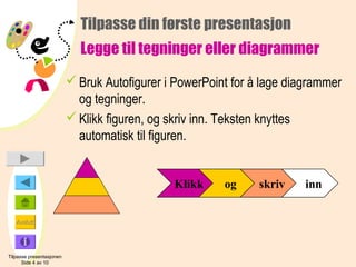 Info om powerpoint | PPT