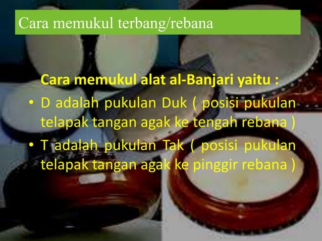 Ppt.sholawat al banjari | PPTX