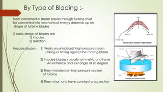 2ND SHORT PPT ON BHEL INTERNSHIP(BLOCK-3)(2014) | PPT