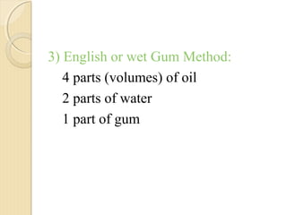 Emulsion | PPT