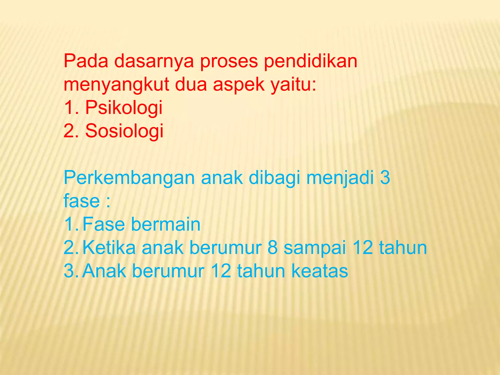 Power Point progresivisme dalam pendidikan | PPTX