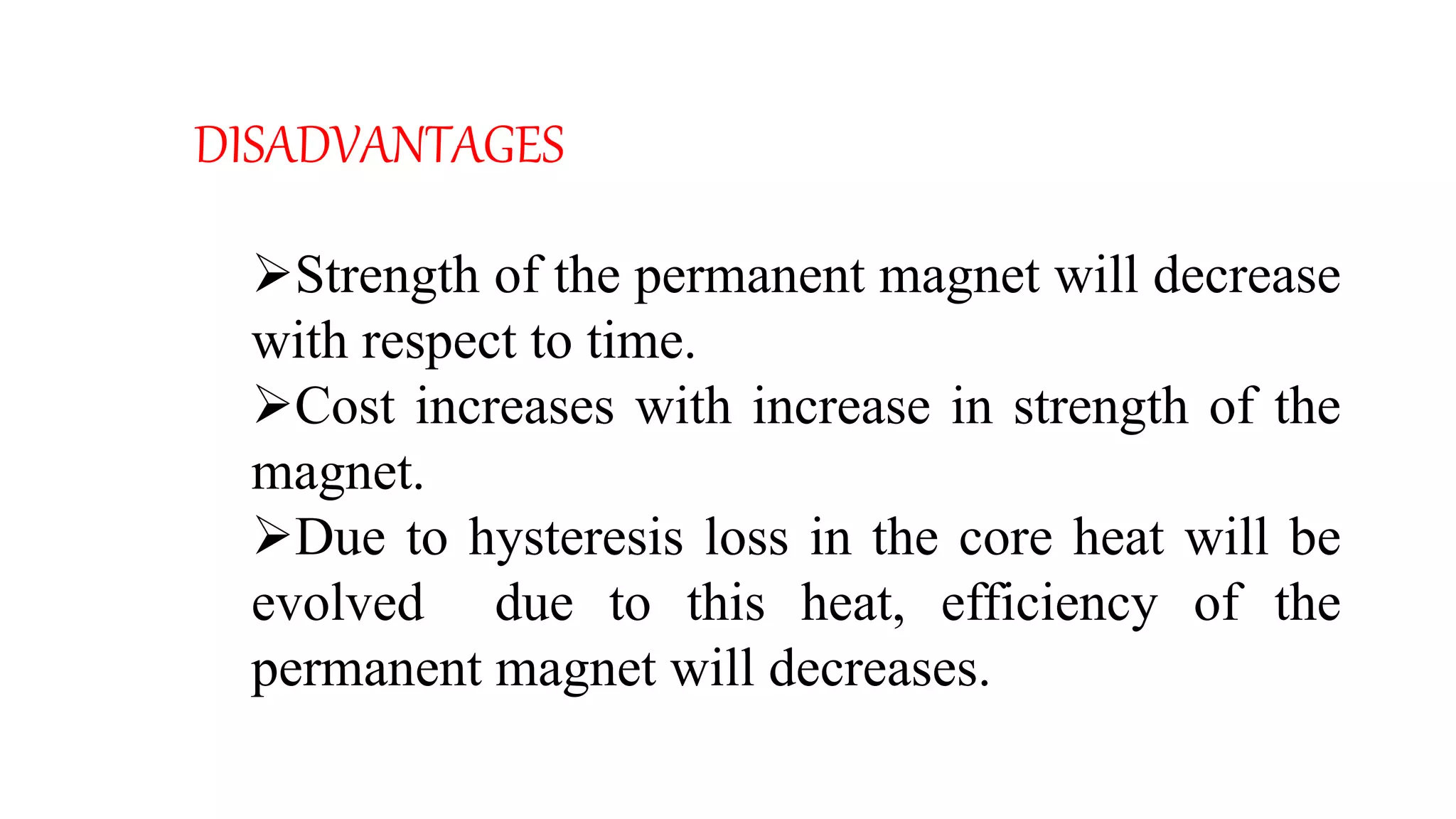motionless electromagnetic generator | PPTX
