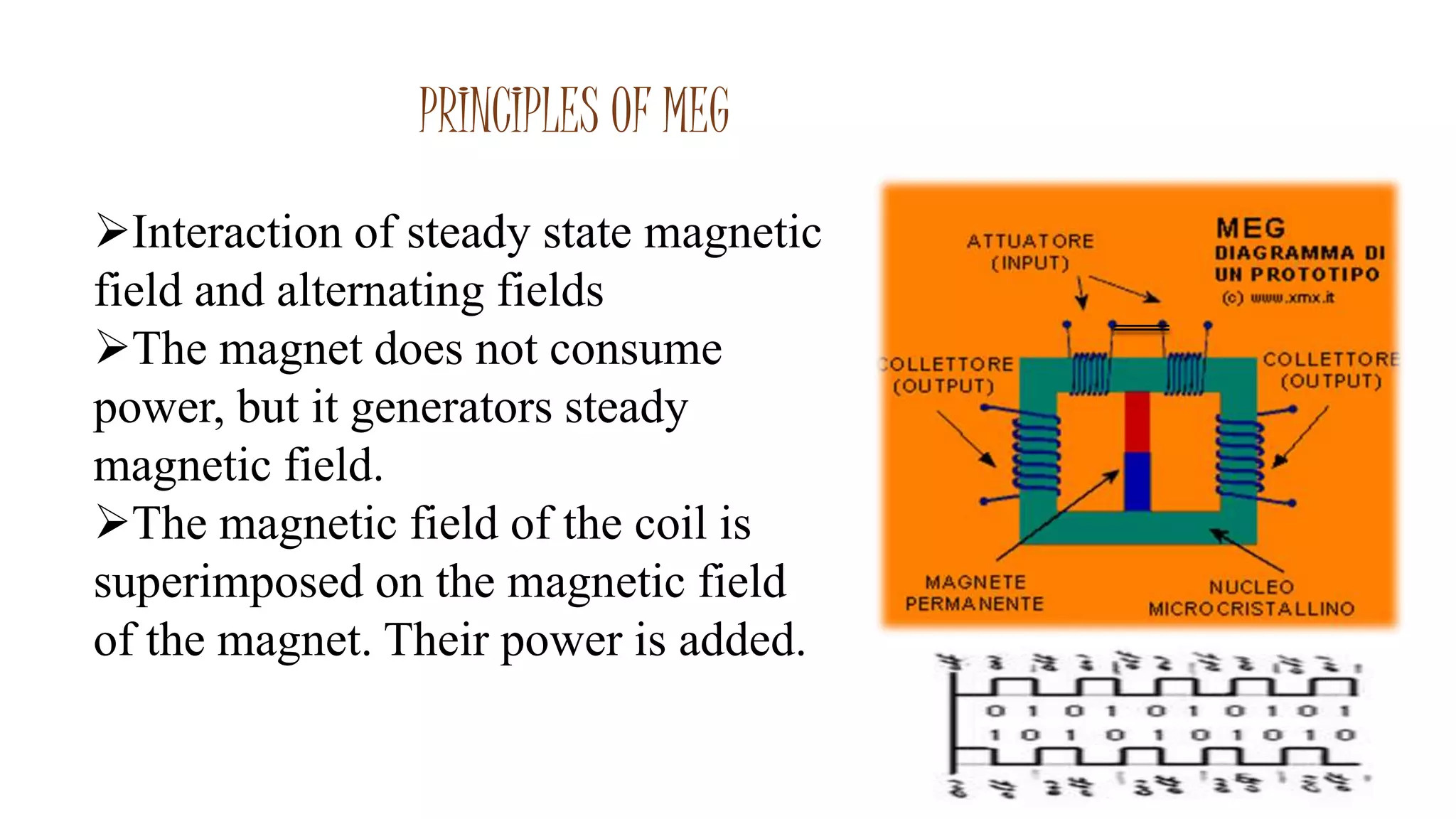 motionless electromagnetic generator | PPTX