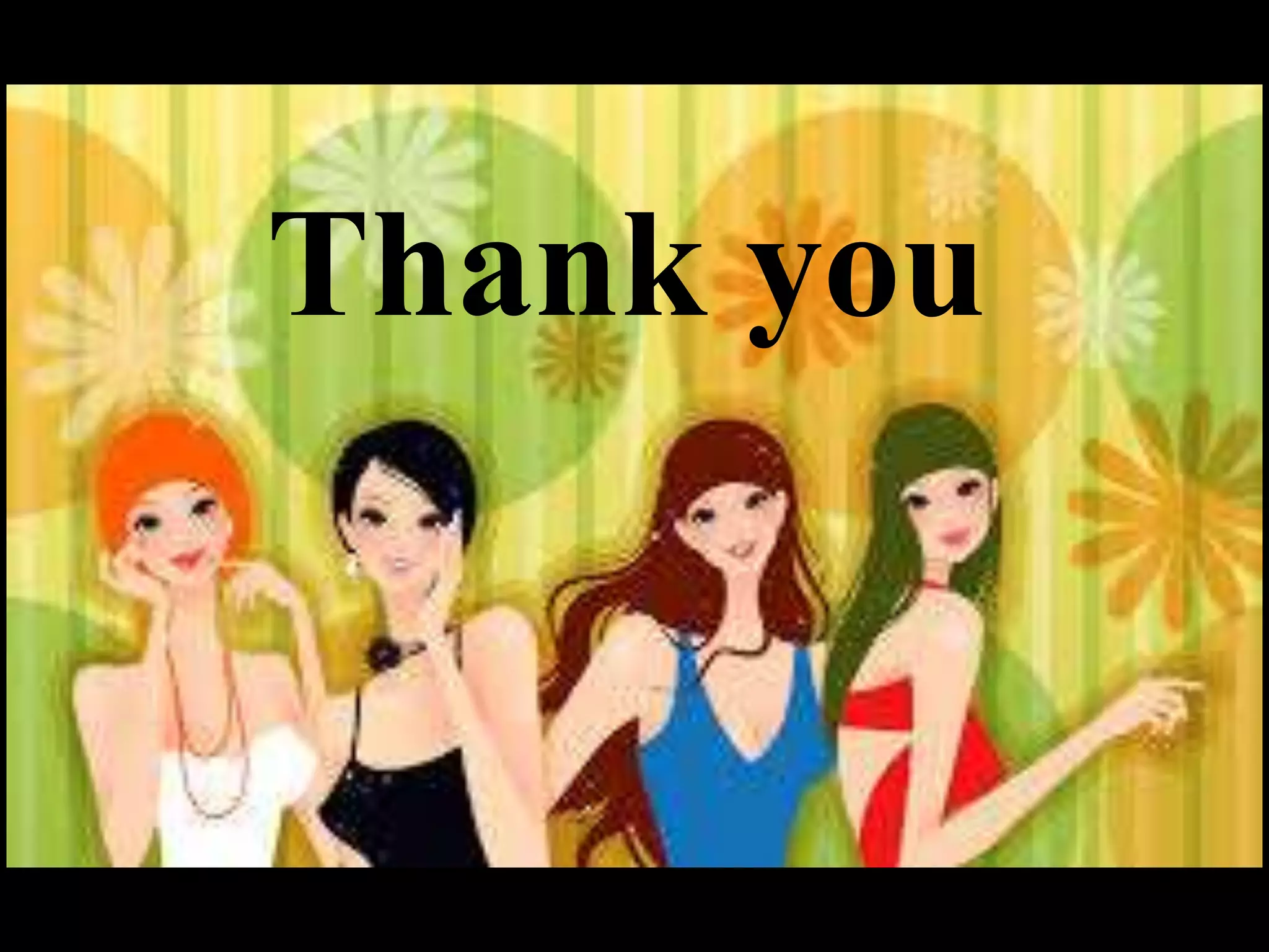 Representation of female in advertisements | PPT