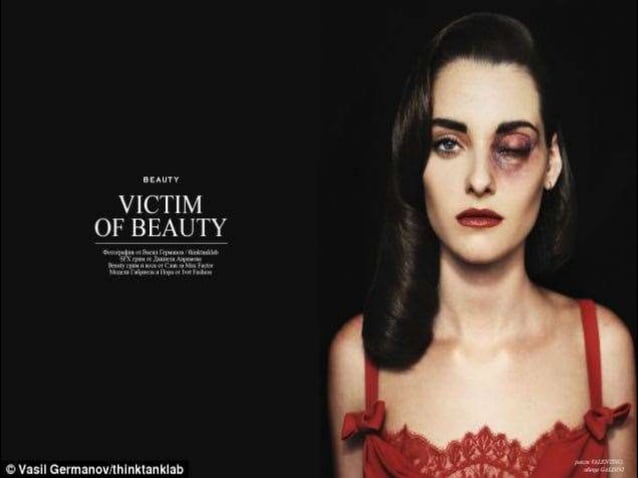 Representation of female in advertisements | PPT