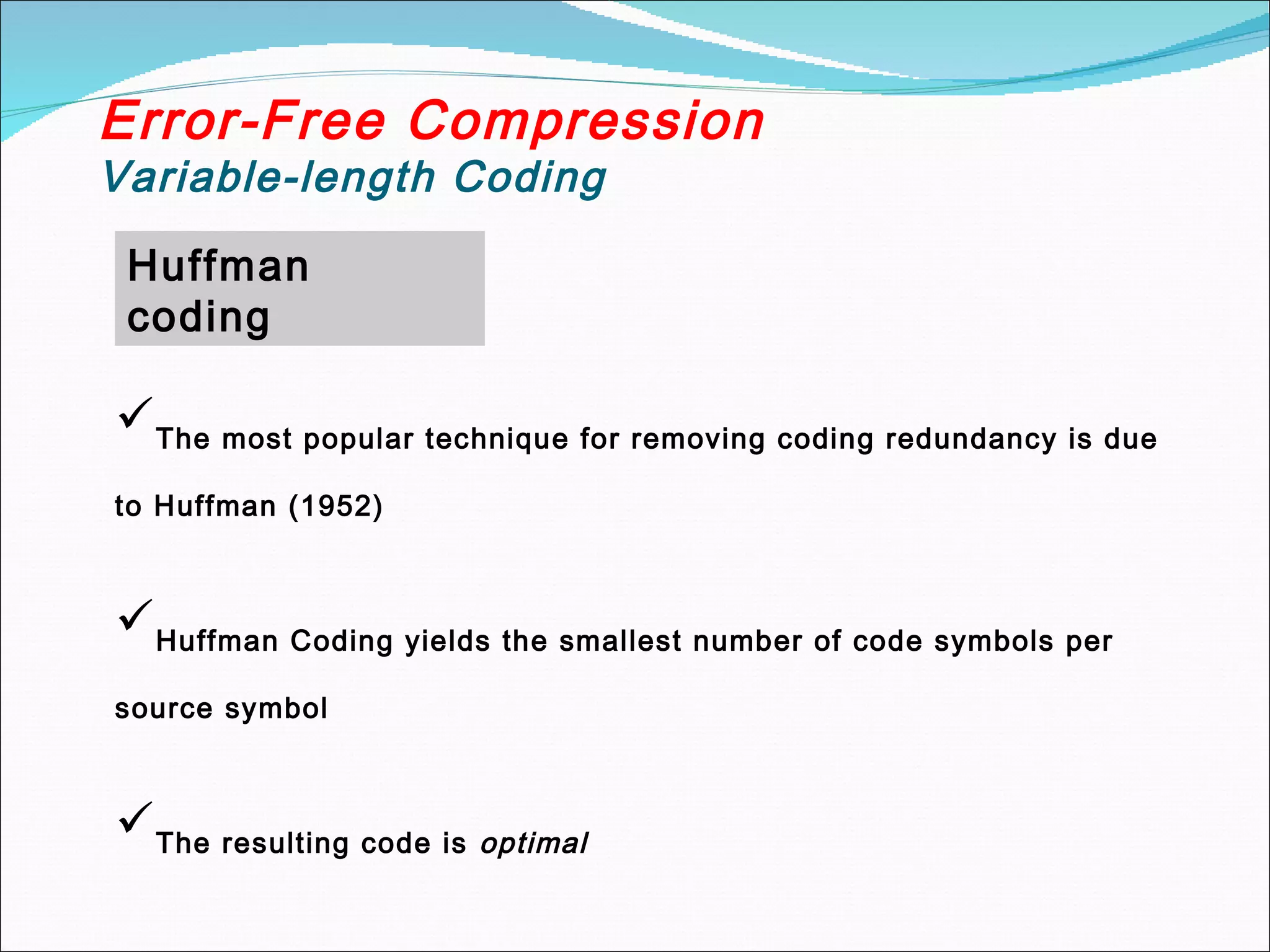 image compression ppt | ODP