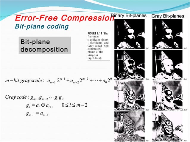 image compression ppt | ODP