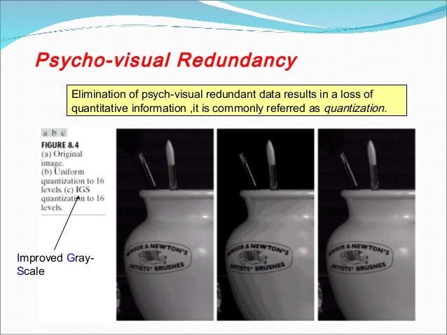 Image Compression Ppt