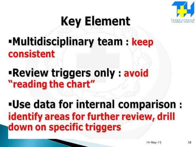 Ppt.trigger tool | PPTX