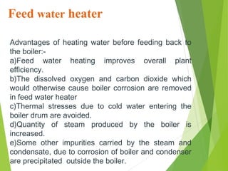 Thermal Power Plant (Bathinda) PPT | PPT