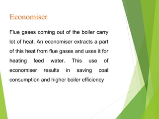Thermal Power Plant (Bathinda) PPT | PPT