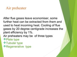 Thermal Power Plant (Bathinda) PPT | PPT