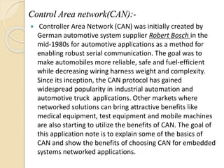 Embedded system | PPT