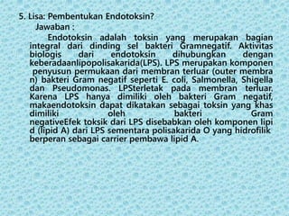(dinding sel) | PPTX