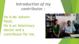 interview cpd | PPTX